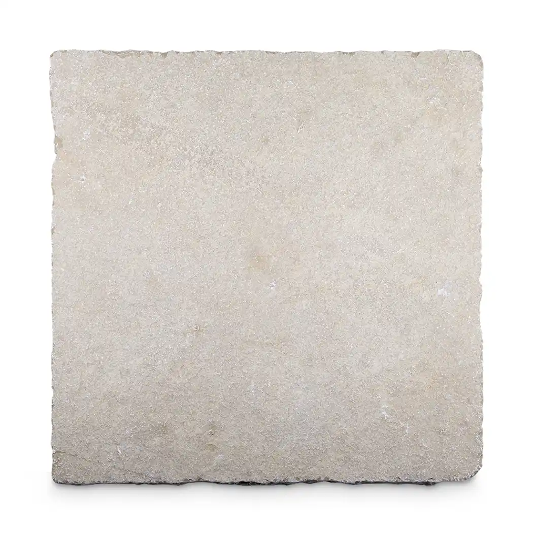 Antique Yellow Limestone Paving Slabs Patio Pack | Cheshire Paving Stones