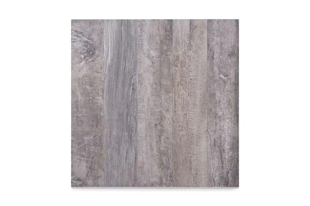 Cinder Wood Effect Porcelain Paving Slabs 1200x300