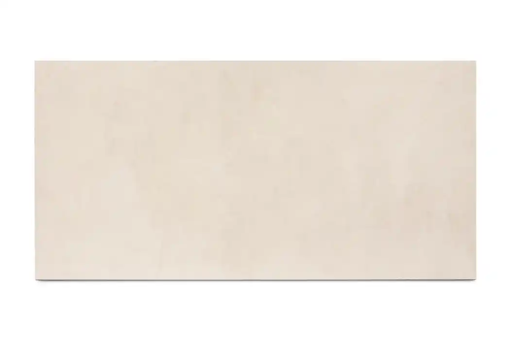 Almeria Beige Porcelain Cladding | Garden Wall | Cheshire Paving Stones