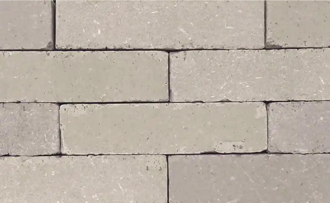 Stone Grey Clay Brick Pavers | Pavers for Patios & Paths | Cheshire ...