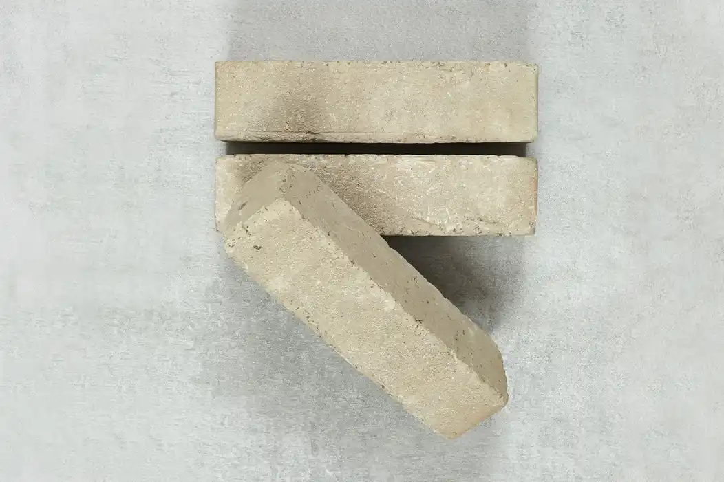 Stone Grey Clay Brick Pavers