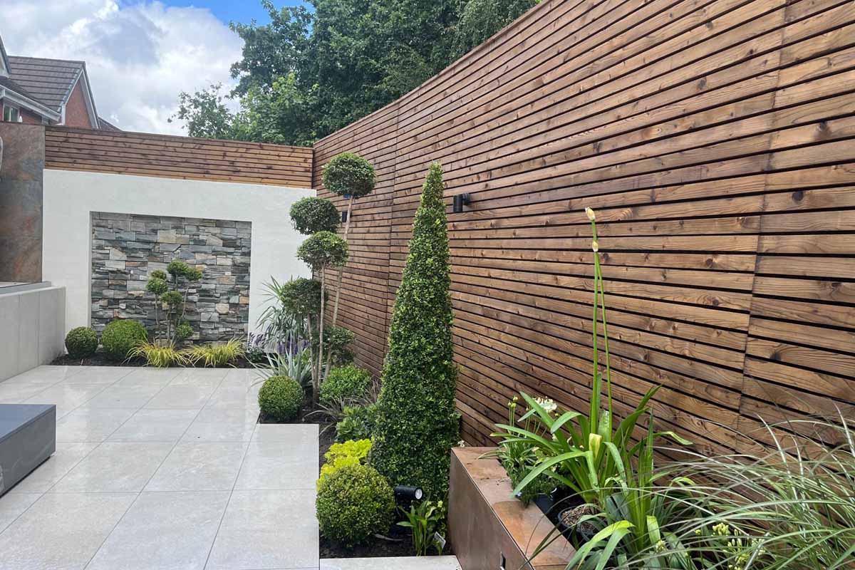 Pumice Porcelain Paving Slabs 900x450 | Cheshire Paving Stones