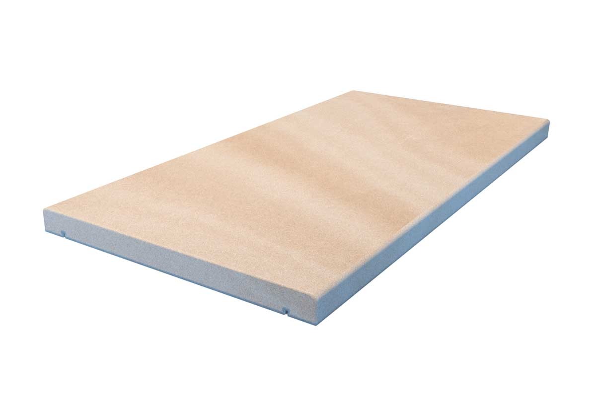 Light Buff Smooth Sandstone Coping Stones | Cheshire Paving Stones