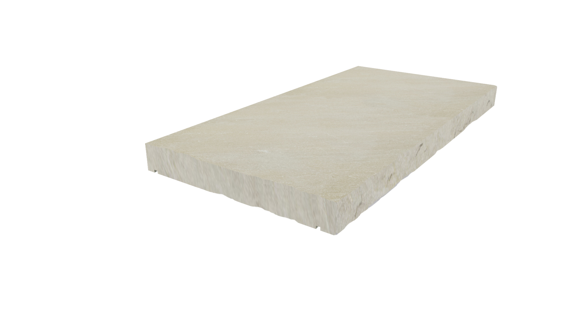 Indian Sandstone Coping Stones | Handcut Edge & Riven Finish | Cheshire ...