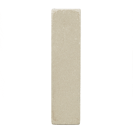Beige Indian Sandstone Brick Pavers | Sawn and Tumbled | Cheshire ...